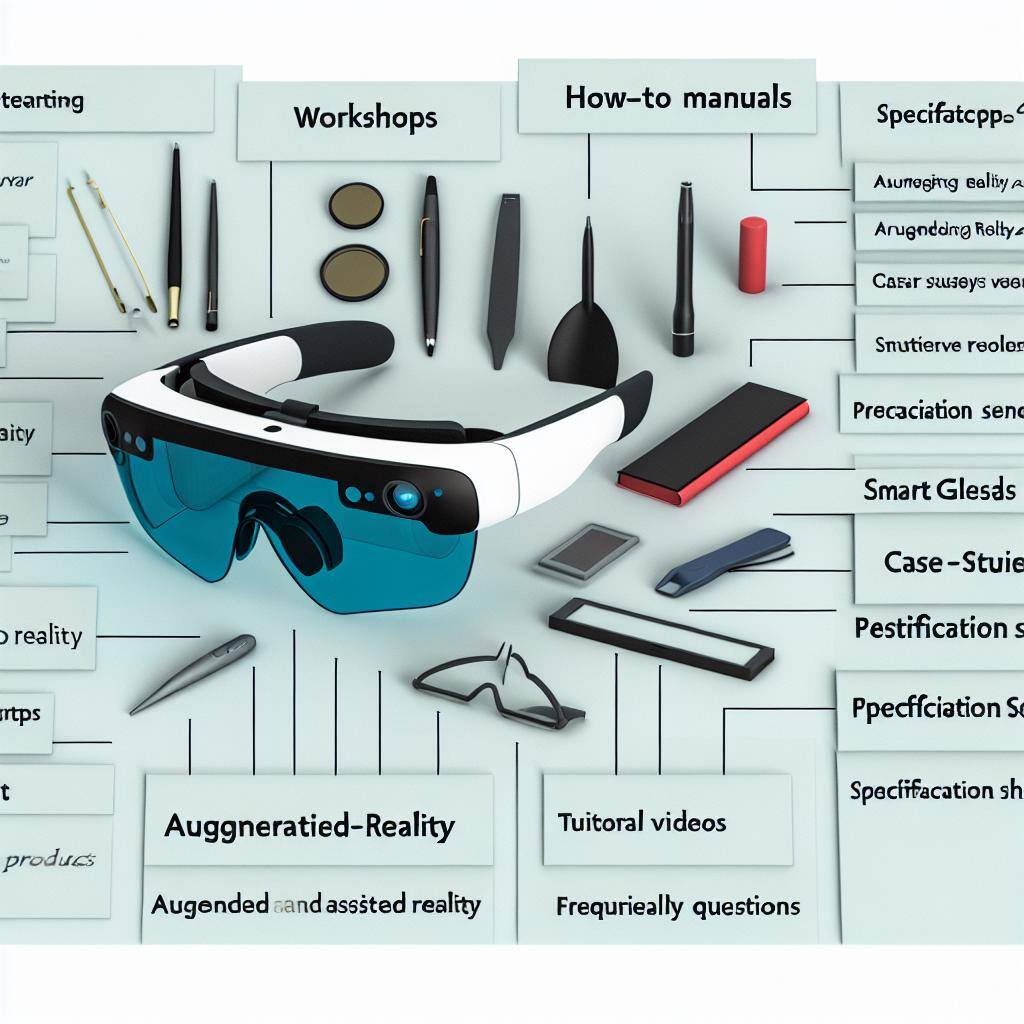 Augmented Reality Workshop